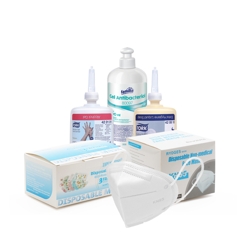 Products – Firgos Curaçao