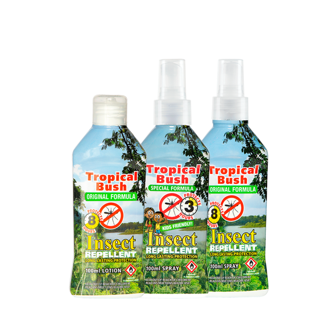 Firgos Curaçao – Delivering quality