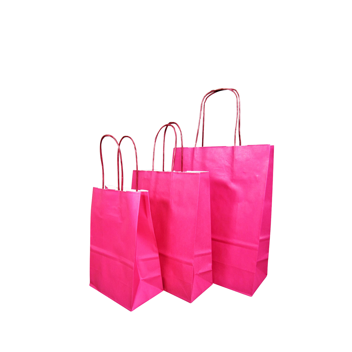 Fuchsia Firgos Cura ao