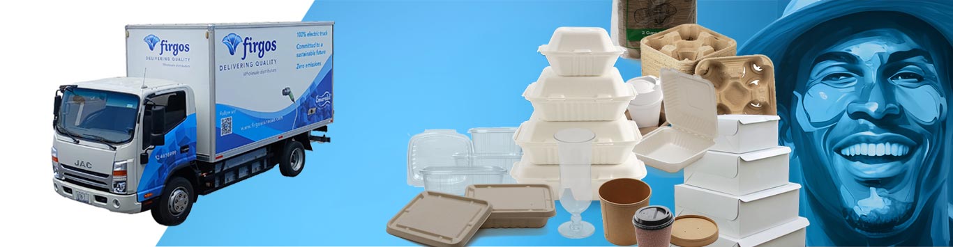 Firgos Curaçao – We Serve, We Deliver